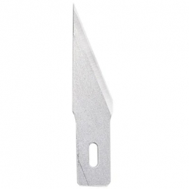 CRS 20002 Excel Straight Edge #2 Blades 5/Pk