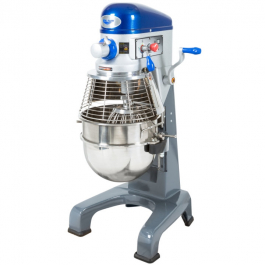 CRS 40758 Vollrath® 30-Quart Planetary Floor Mixer