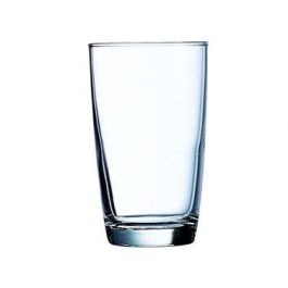CRS 20869 Arcoroc Excalibur 8oz Hi-Ball Glass