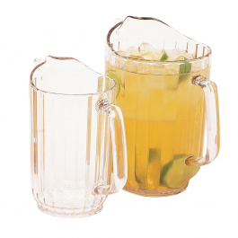 CRS P320CW135 Cambro Camwear® 32oz Pitcher