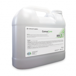 CRS CC202 Garland ConvoCare Rinse Aid Solution