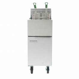 CRS GF14SDN Frymaster® GF14 Standard 40# Natural Gas Fryer