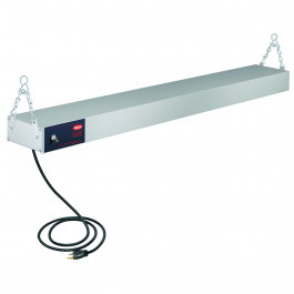 CRS Hatco GRA-48 Glo-Ray® Standard-Watt 48" Aluminum Infrared Strip ...