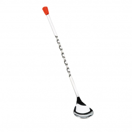 CRS 57501 Browne 11" Bar Spoon