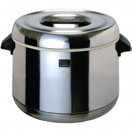 CRS Zojirushi 4L Thermal Rice Warmer